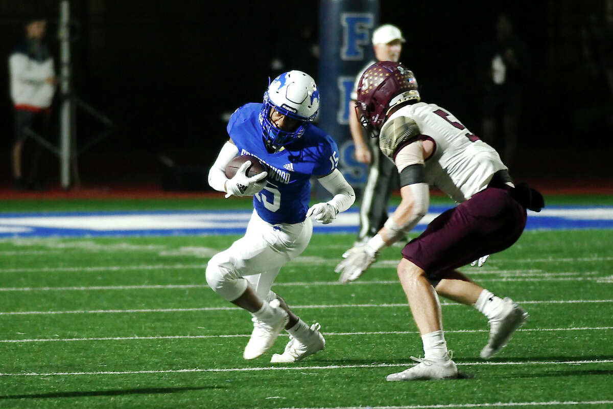 Houston high school football roundup: Friday, Nov. 4