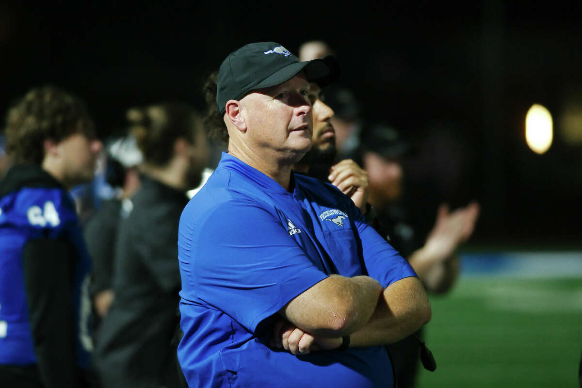 Houston high school football roundup: Friday, Nov. 4