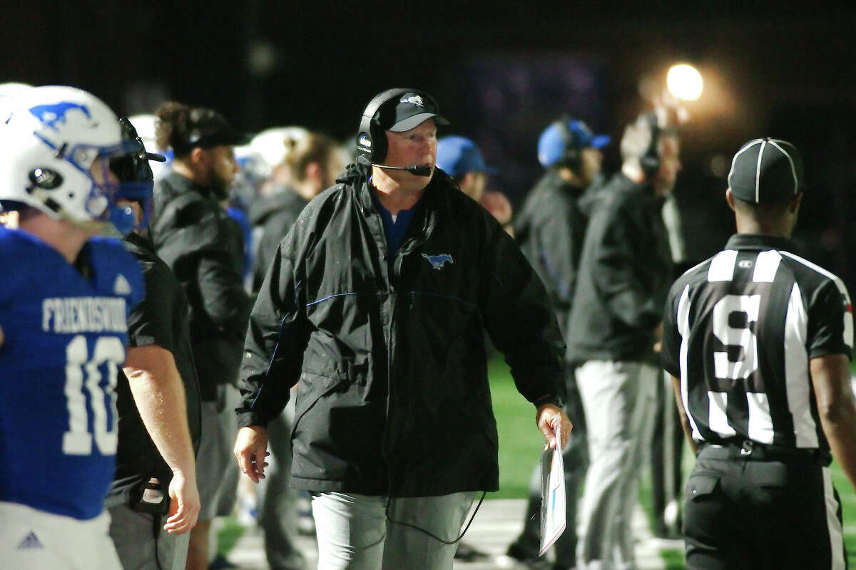 Houston high school football roundup: Friday, Nov. 4