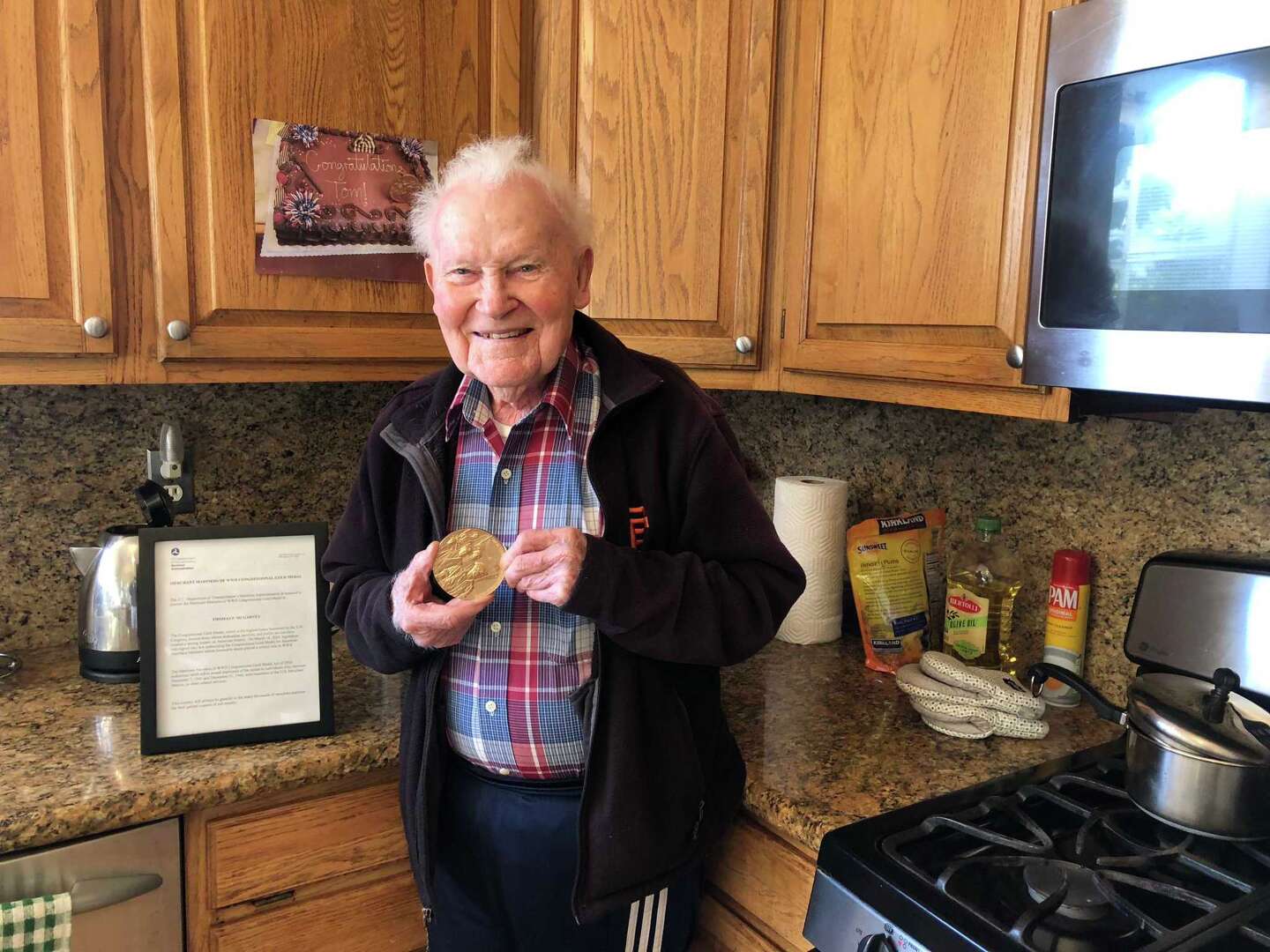 Remembering nearly forgotten merchant mariners of World War II