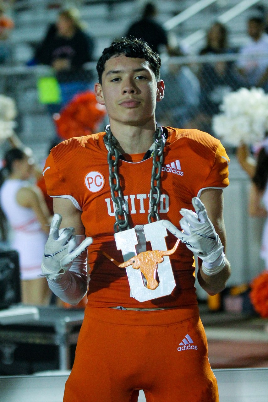 Slim Reaper strikes again