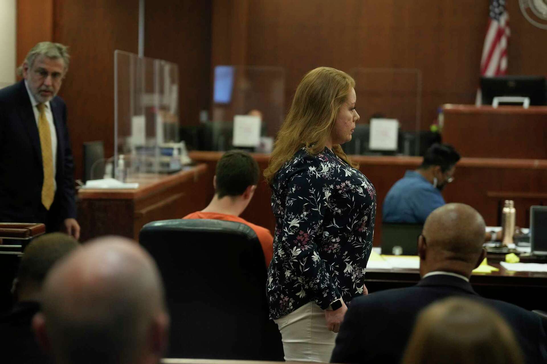 Man sentenced for Pasadena killing linked to sex abuse claim