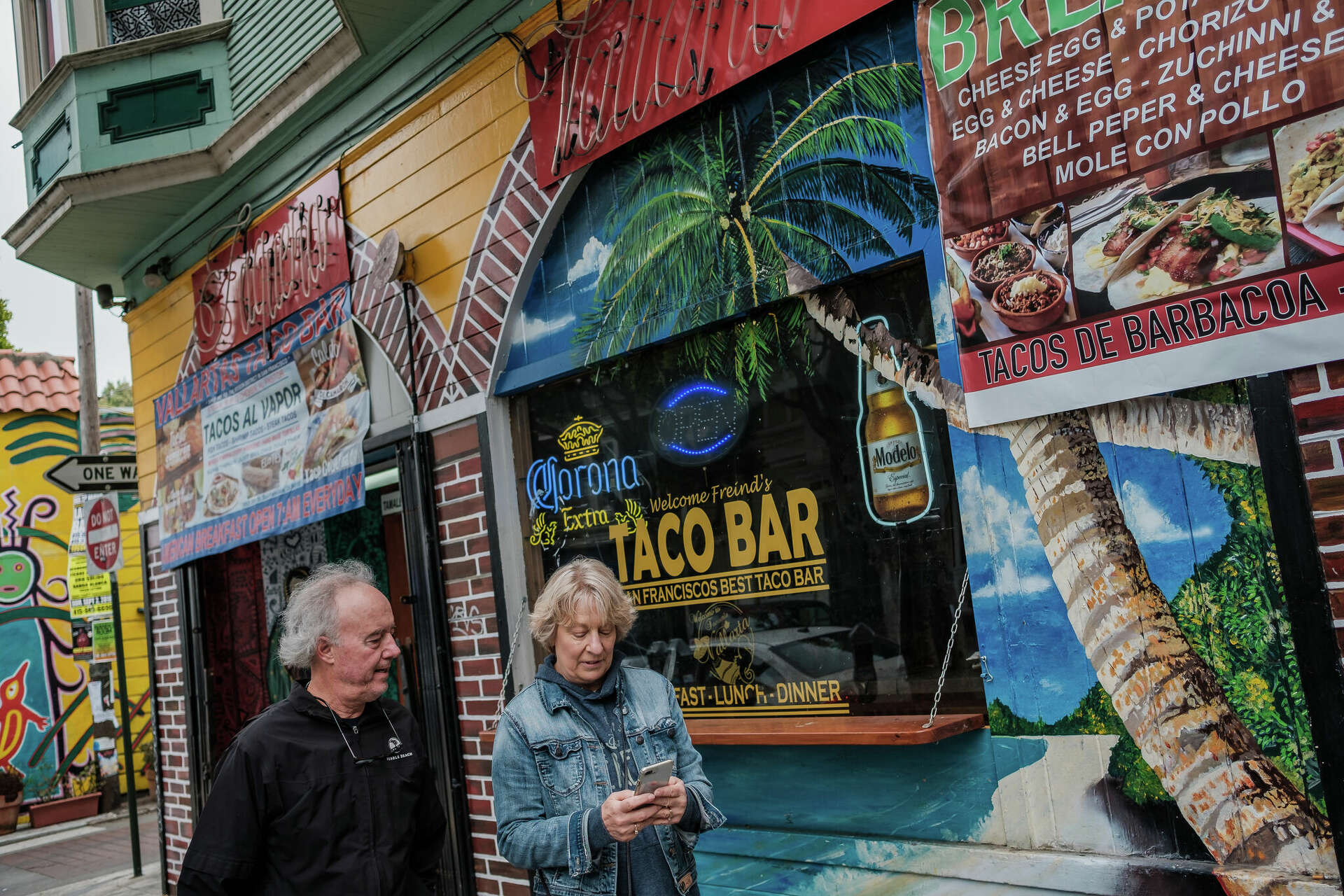 17 iconic things to do in Mission District, San Francisco