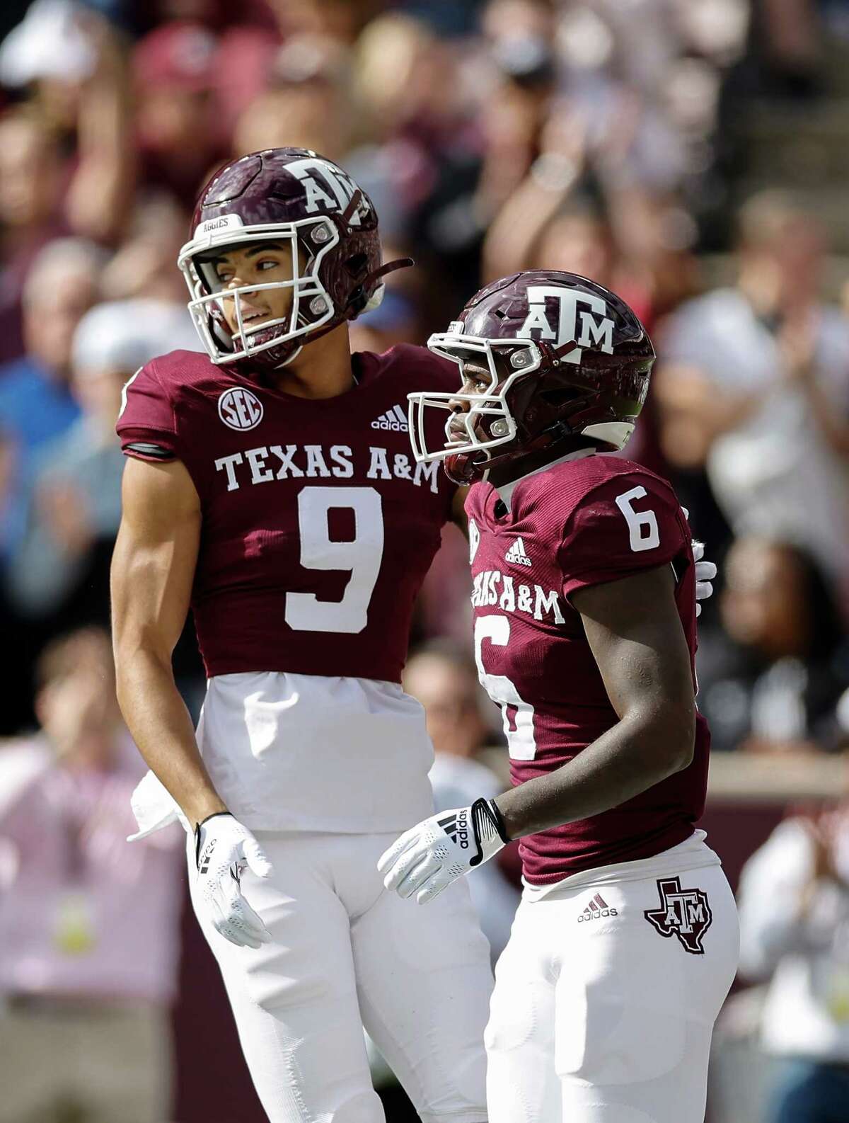 Aggies Extra Points: Florida 41, Texas A&M 24