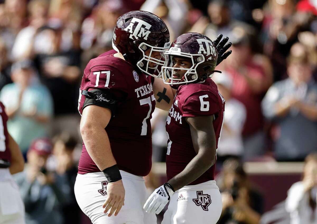 Aggies Extra Points: Florida 41, Texas A&M 24