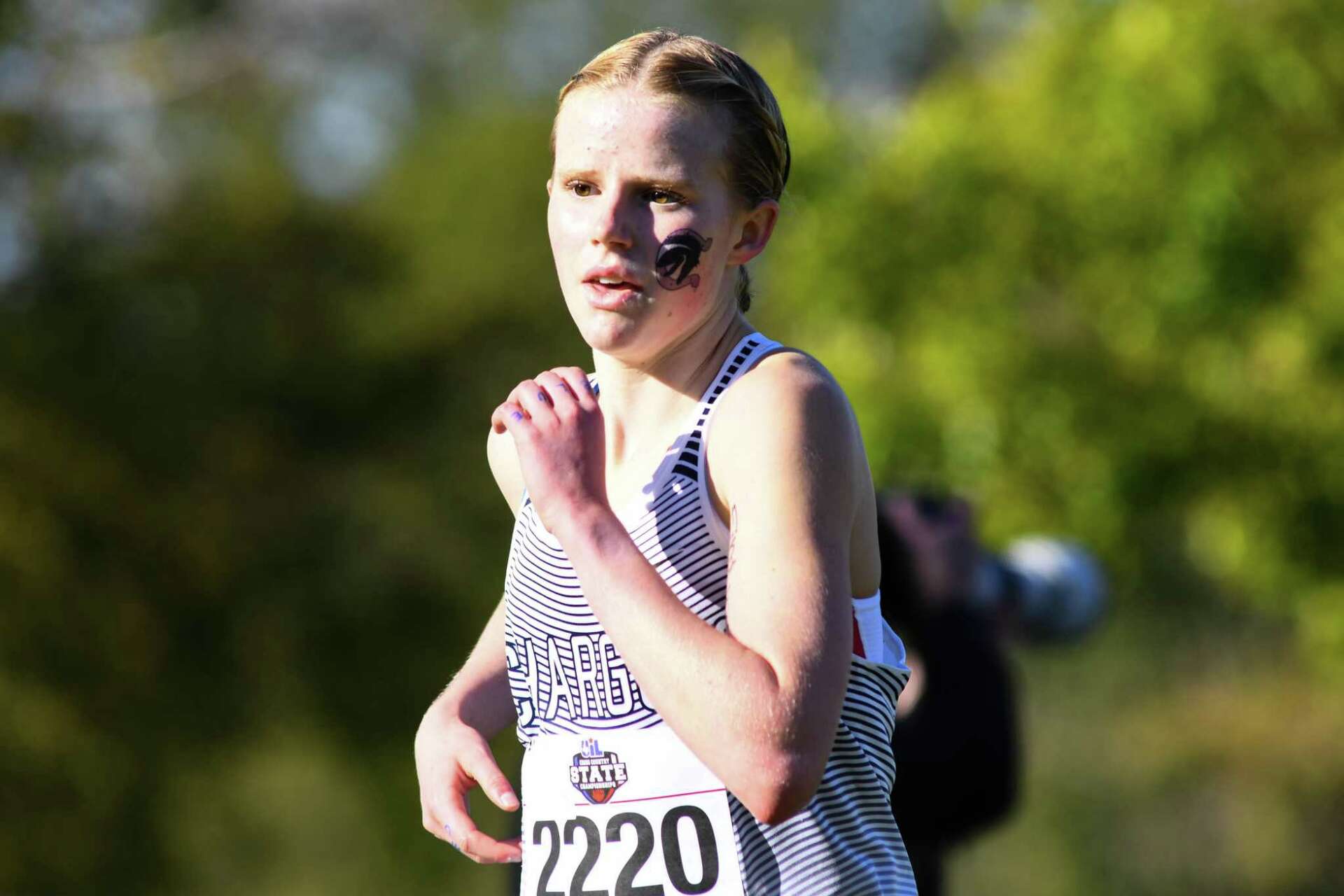 Track and Field: Champion's Leachman, Reagan's Bagley earn top honors