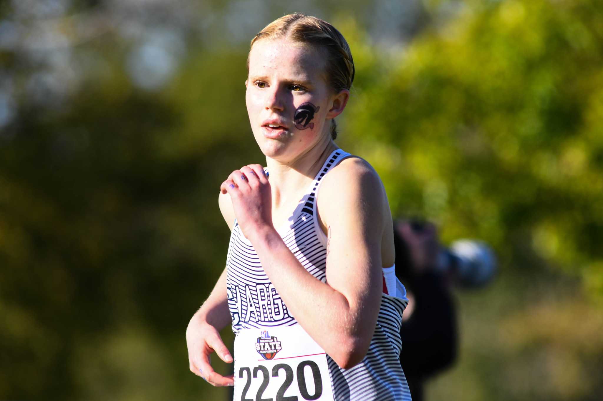 Track and Field: Champion's Leachman, Reagan's Bagley earn top honors