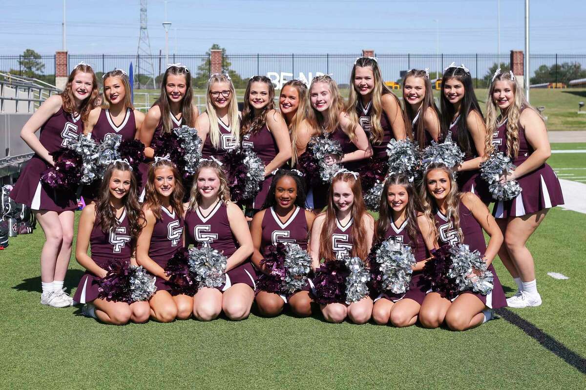 Cy-Fair Bobcats defeat Memorial Mustangs, clinch district