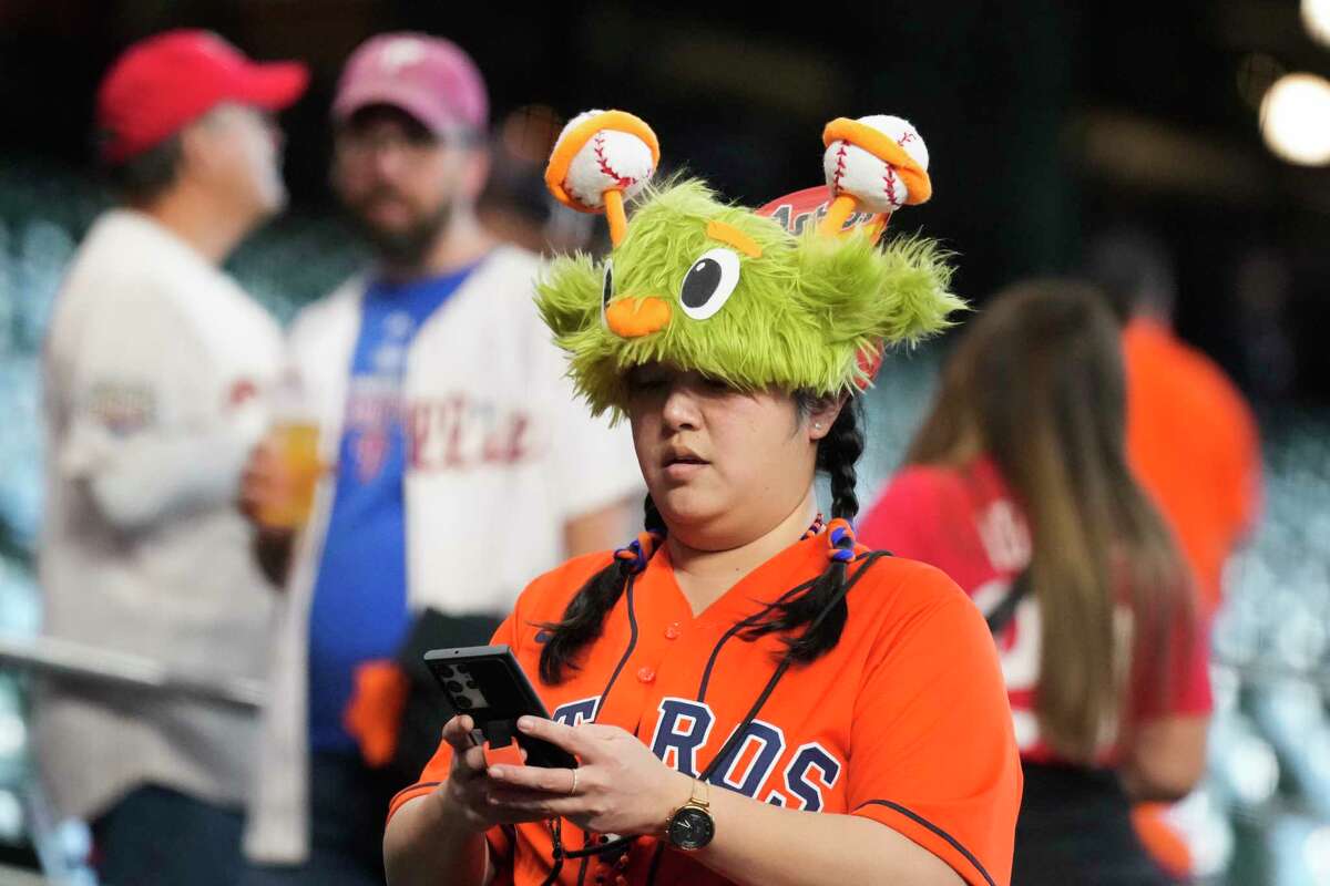 World Series a step in Houston redemption story, fans say