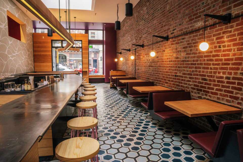 Liholiho Yacht Club finally reopening in San Francisco after renovation