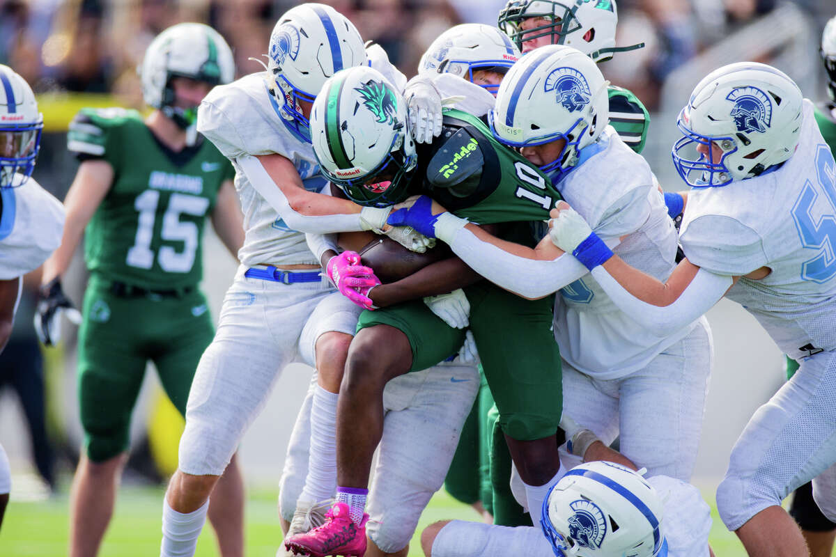 John Cooper's huge day of offense results in repeat SPC title