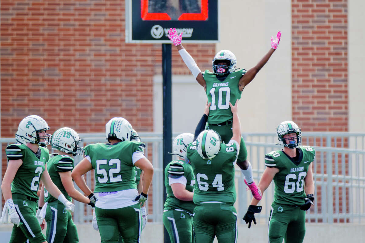 John Cooper's huge day of offense results in repeat SPC title