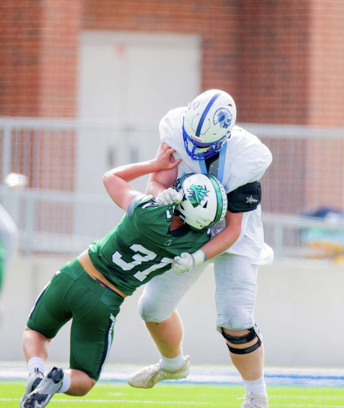 John Cooper's huge day of offense results in repeat SPC title