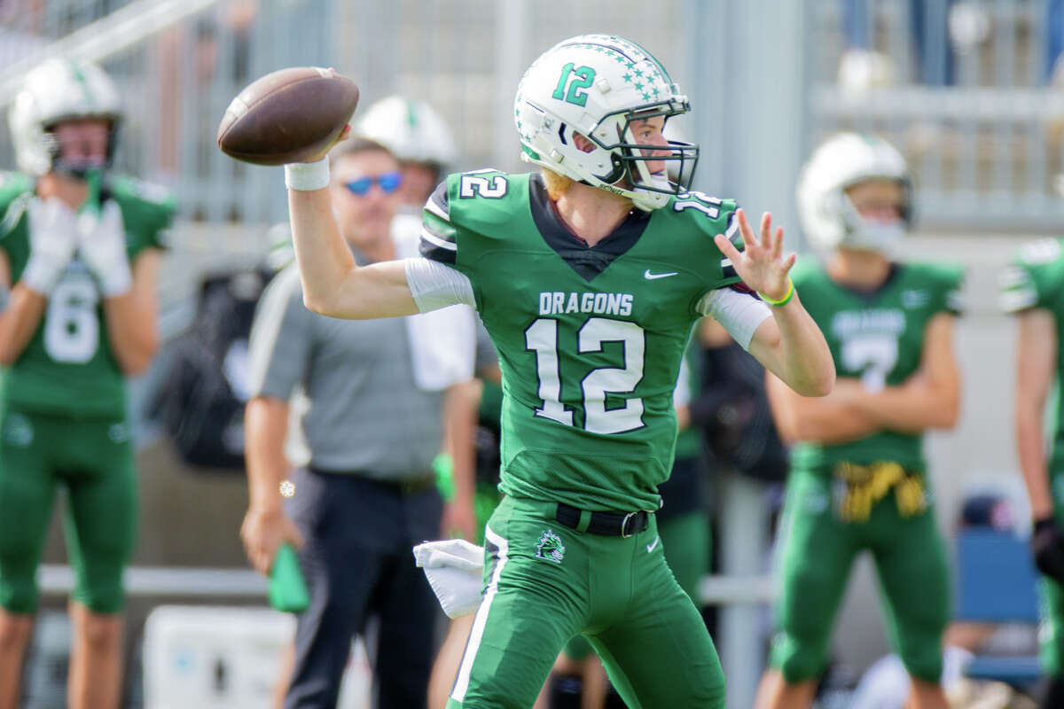 John Cooper's huge day of offense results in repeat SPC title