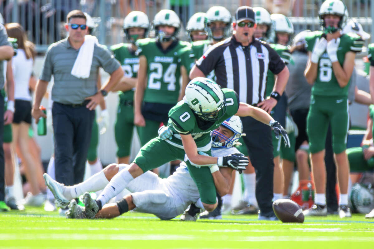 John Cooper's huge day of offense results in repeat SPC title