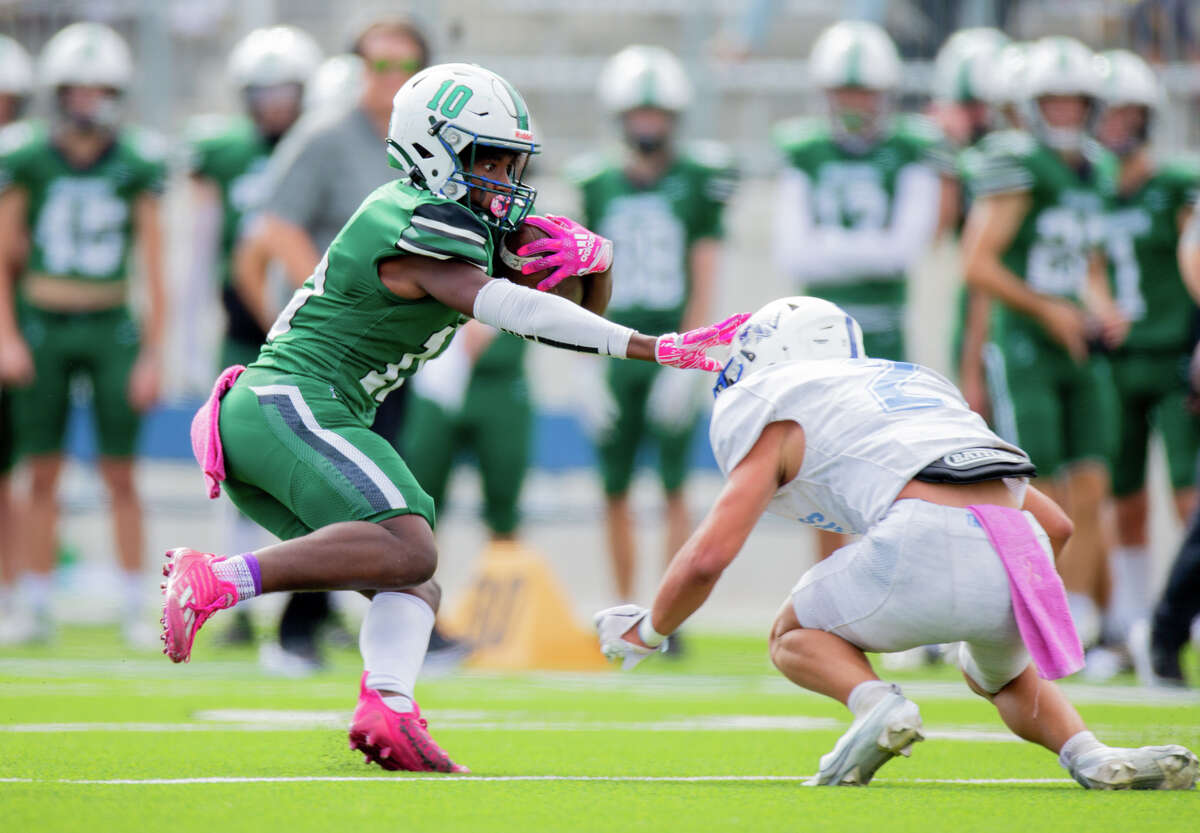 John Cooper's huge day of offense results in repeat SPC title