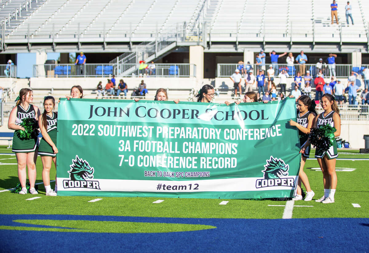 John Cooper's huge day of offense results in repeat SPC title