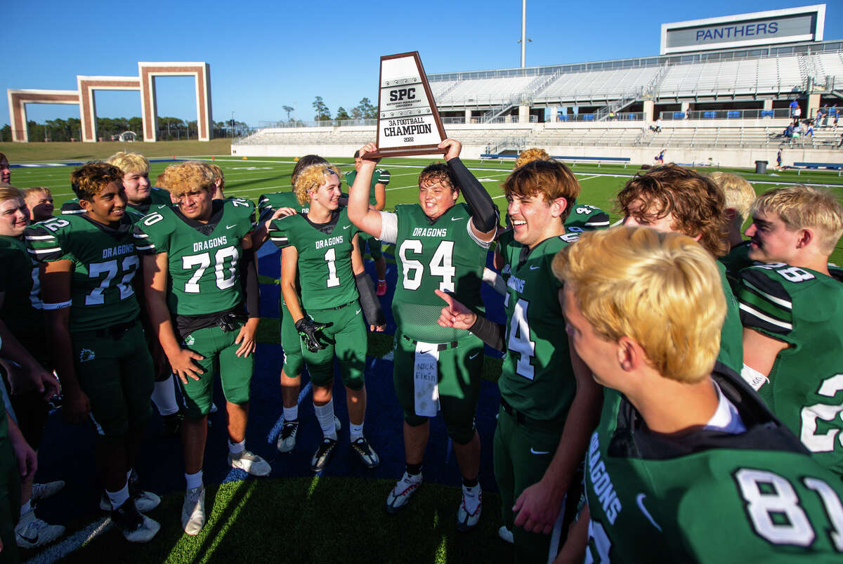 John Cooper's huge day of offense results in repeat SPC title