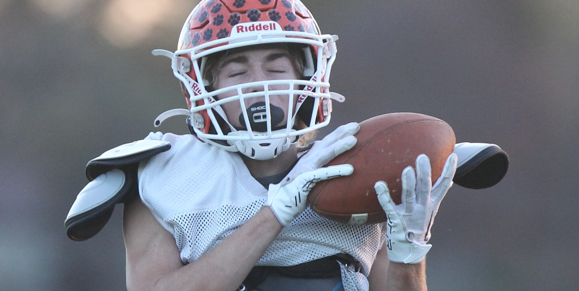 Greenfield-NW advances to state quarterfinals with win over Toledo