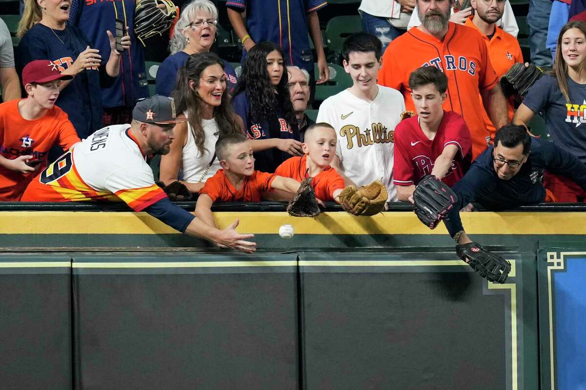 World Series a step in Houston redemption story, fans say