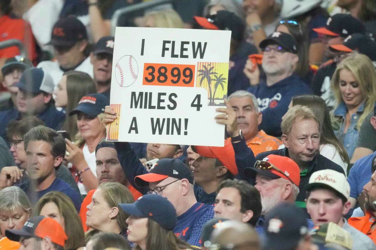 World Series a step in Houston redemption story, fans say