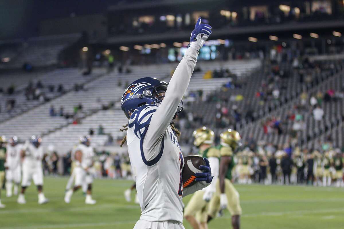 UTSA keeps unbeaten C-USA run alive, winning at UAB