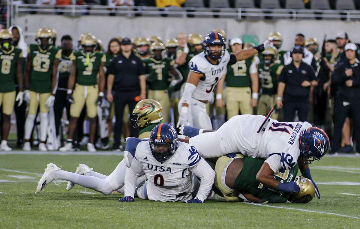 UTSA keeps unbeaten C-USA run alive, winning at UAB