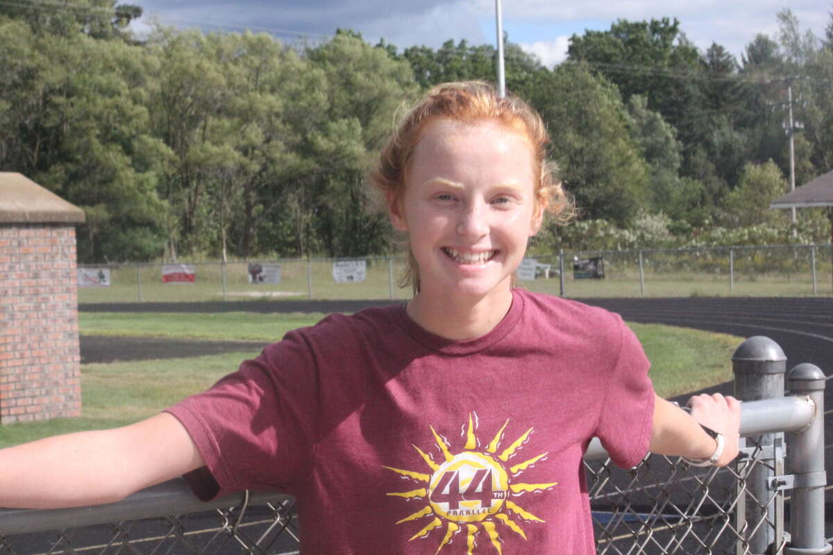 Chippewa Hills Warriors and Morley Stanwood Mohawks have strong races