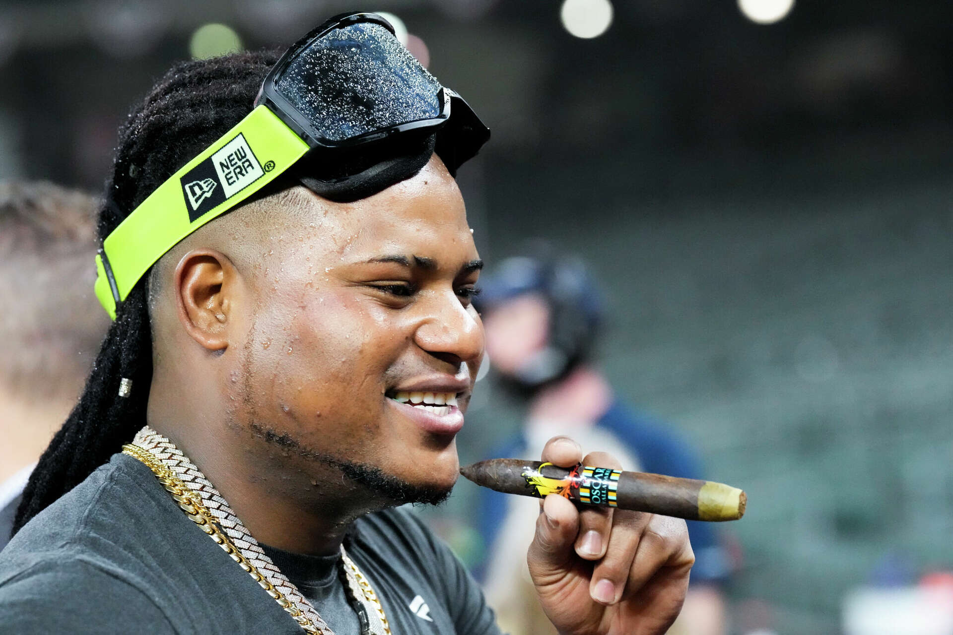 World Series: Houston beats Philadelphia in Game 6 for 2022 title