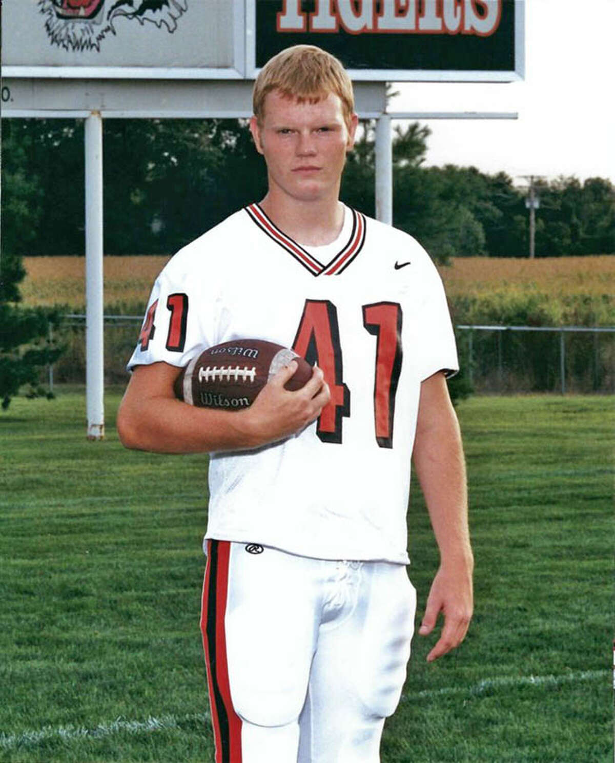 Edwardsville High School football built solid foundation for Chris Link