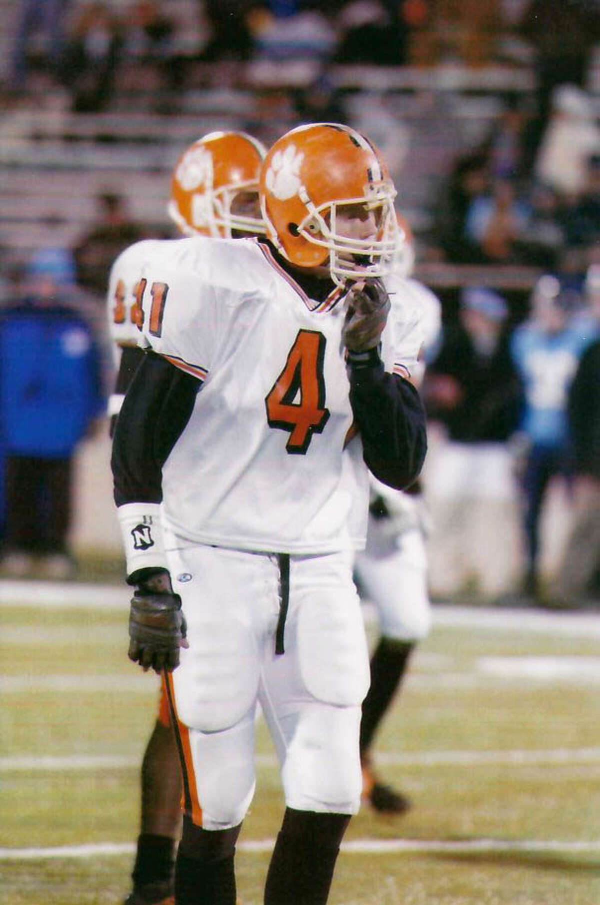 Edwardsville High School football built solid foundation for Chris Link