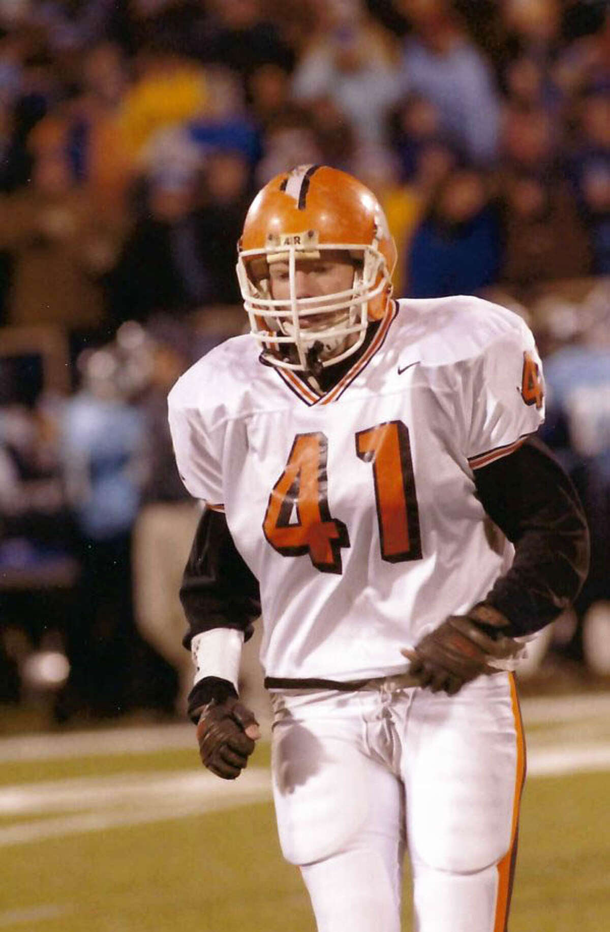 Edwardsville High School football built solid foundation for Chris Link