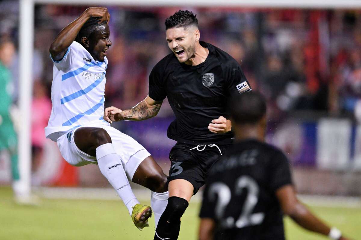 2 San Antonio FC players win USL Championship honors