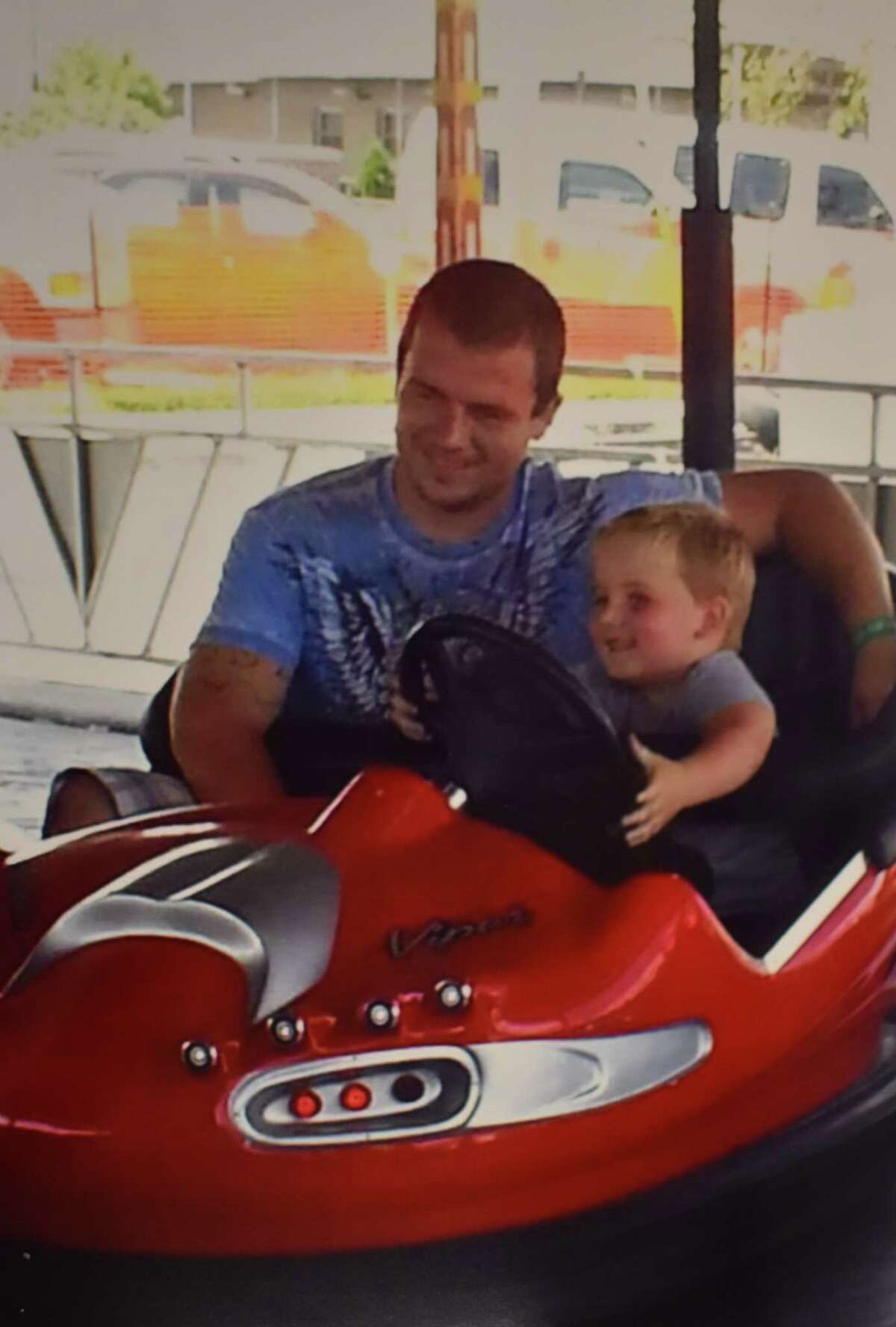 Five years gone: Family seeks answers about Andrew Long’s mysterious ...