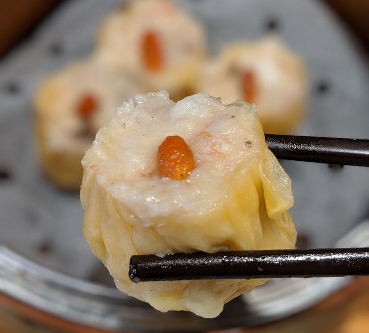 Acclaimed Hong Kong dim sum restaurant opens in Katy today