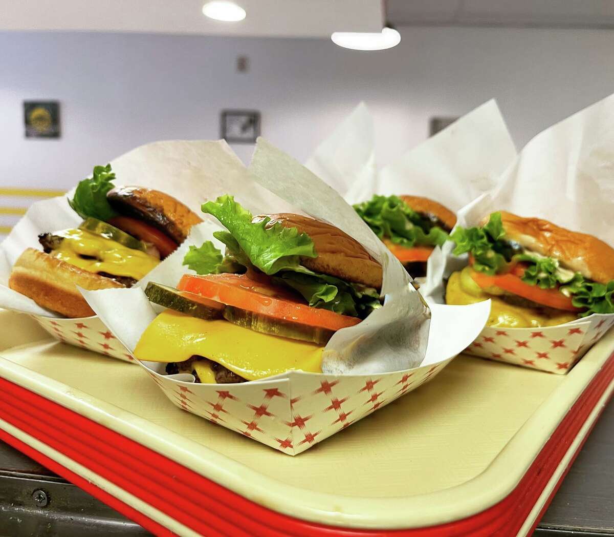 Table Hopping: Busy food Saturday in the Capital Region, and a new ...