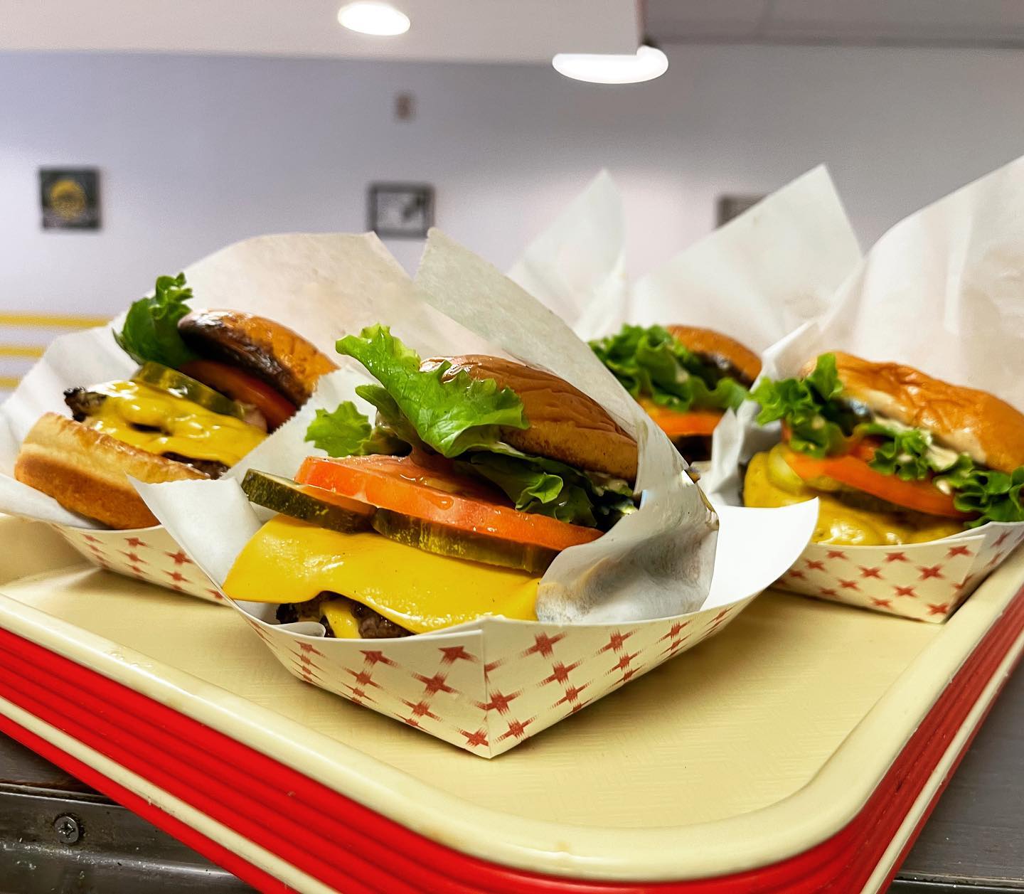 Table Hopping: Busy food Saturday in the Capital Region, and a new ...