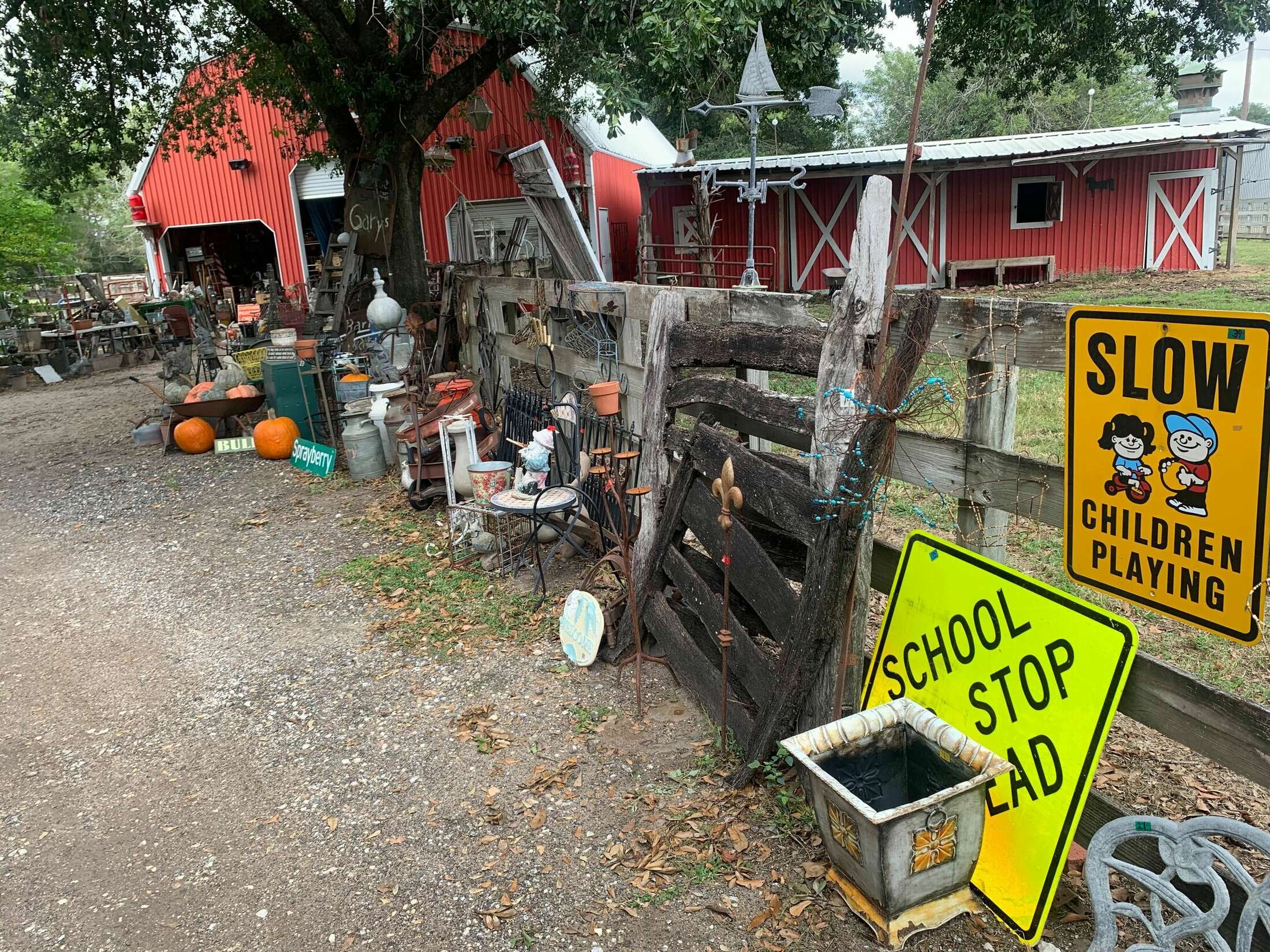 Spring antique store offers rare finds, some dating back to 1800s