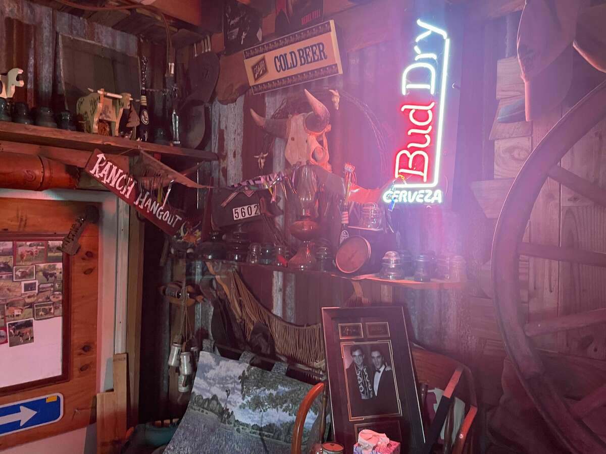 Spring antique store offers rare finds, some dating back to 1800s