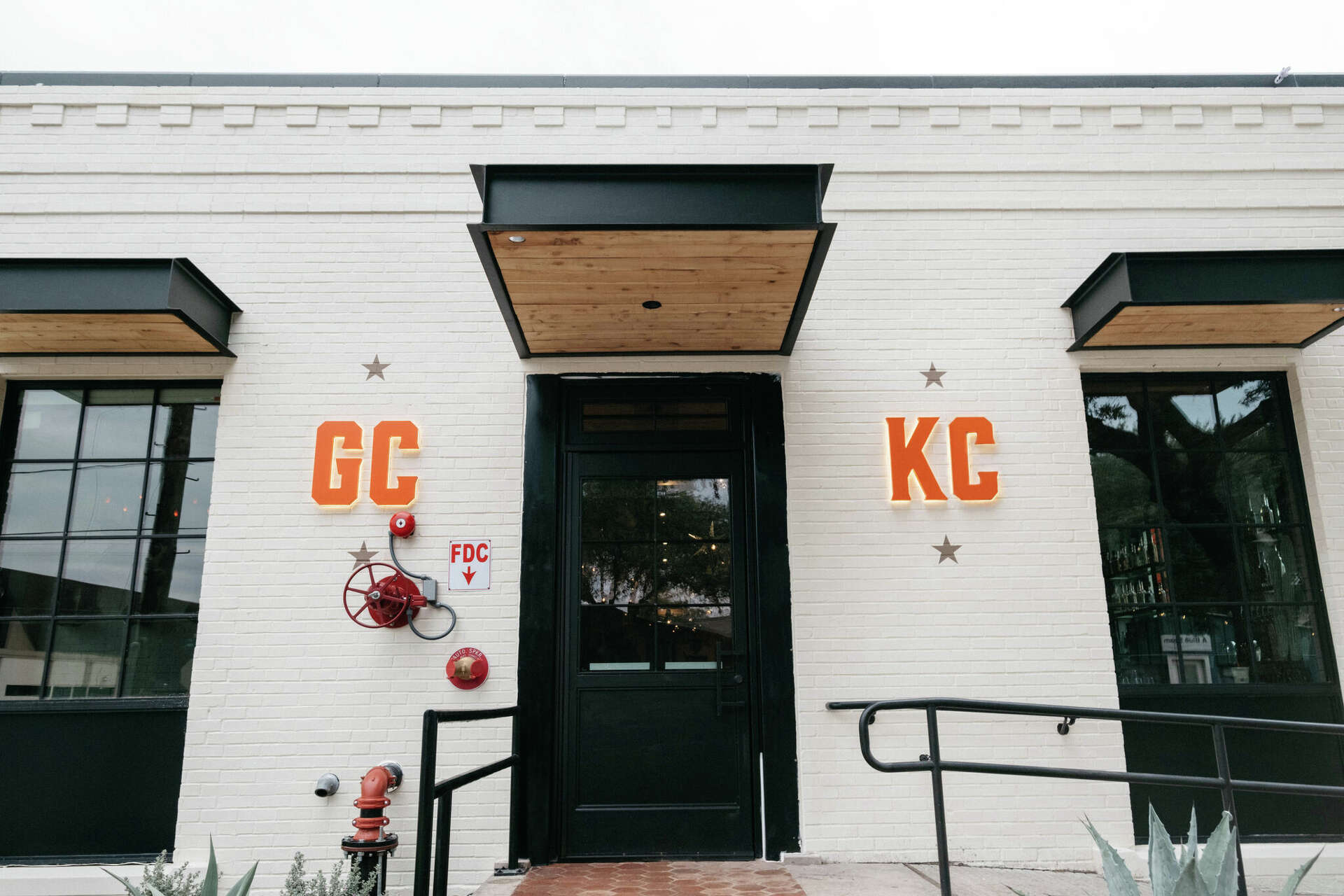 Goode Co.’s new Tex-Mex restaurant opens this week in the Heights