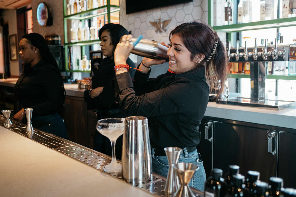 Goode Co.’s new Tex-Mex restaurant opens this week in the Heights