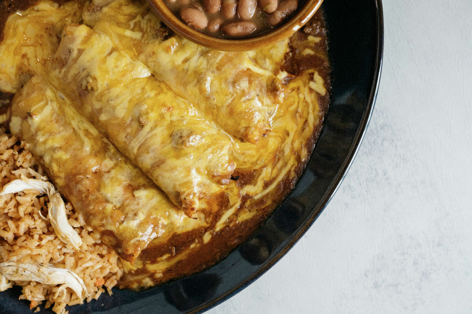 Goode Co.’s new Tex-Mex restaurant opens this week in the Heights