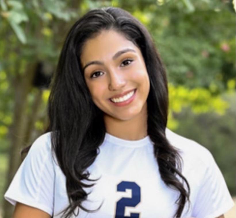 Volleyball: O’Connor’s Carly Chavez named E-N Player of the Week