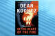 Dean Koontz 'Nameless' series is free to read on Amazon Prime