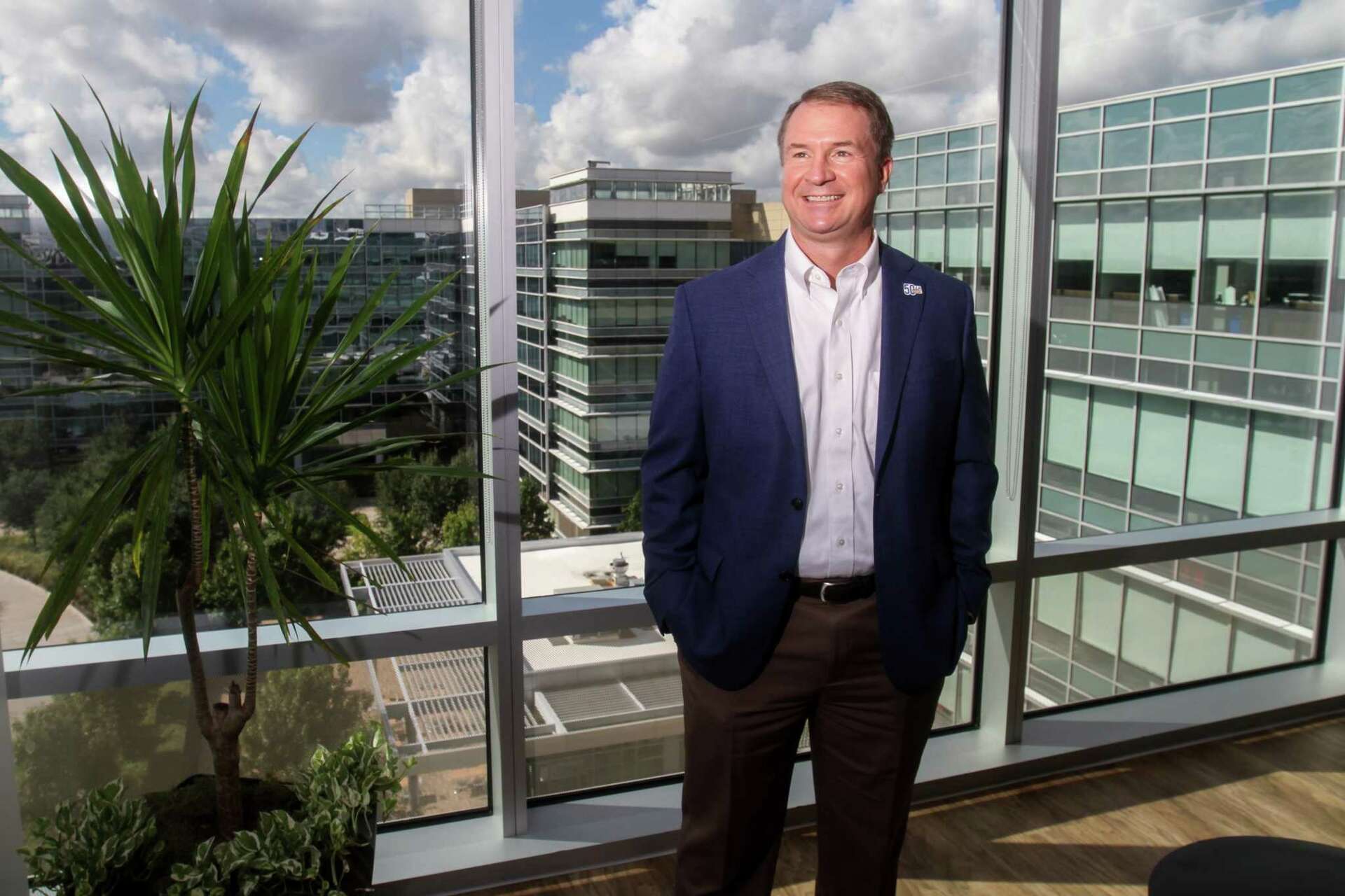 LJA Engineering's stock benefit plan at core of workplace success