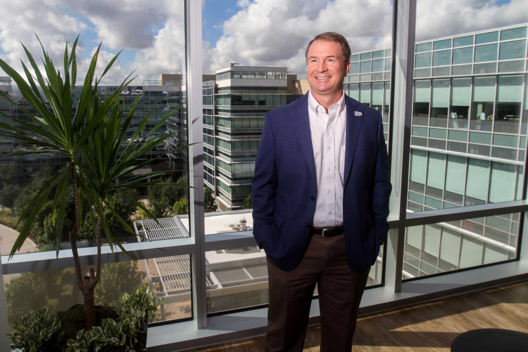 LJA Engineering's stock benefit plan at core of workplace success