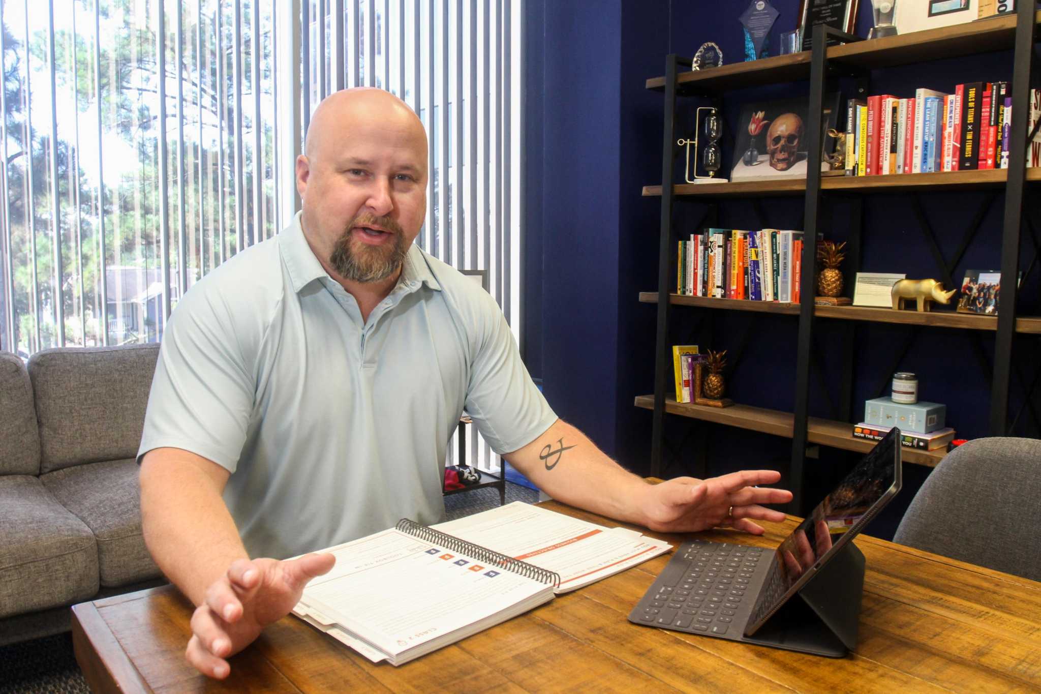 Core values create a supportive environment at real estate brokerage