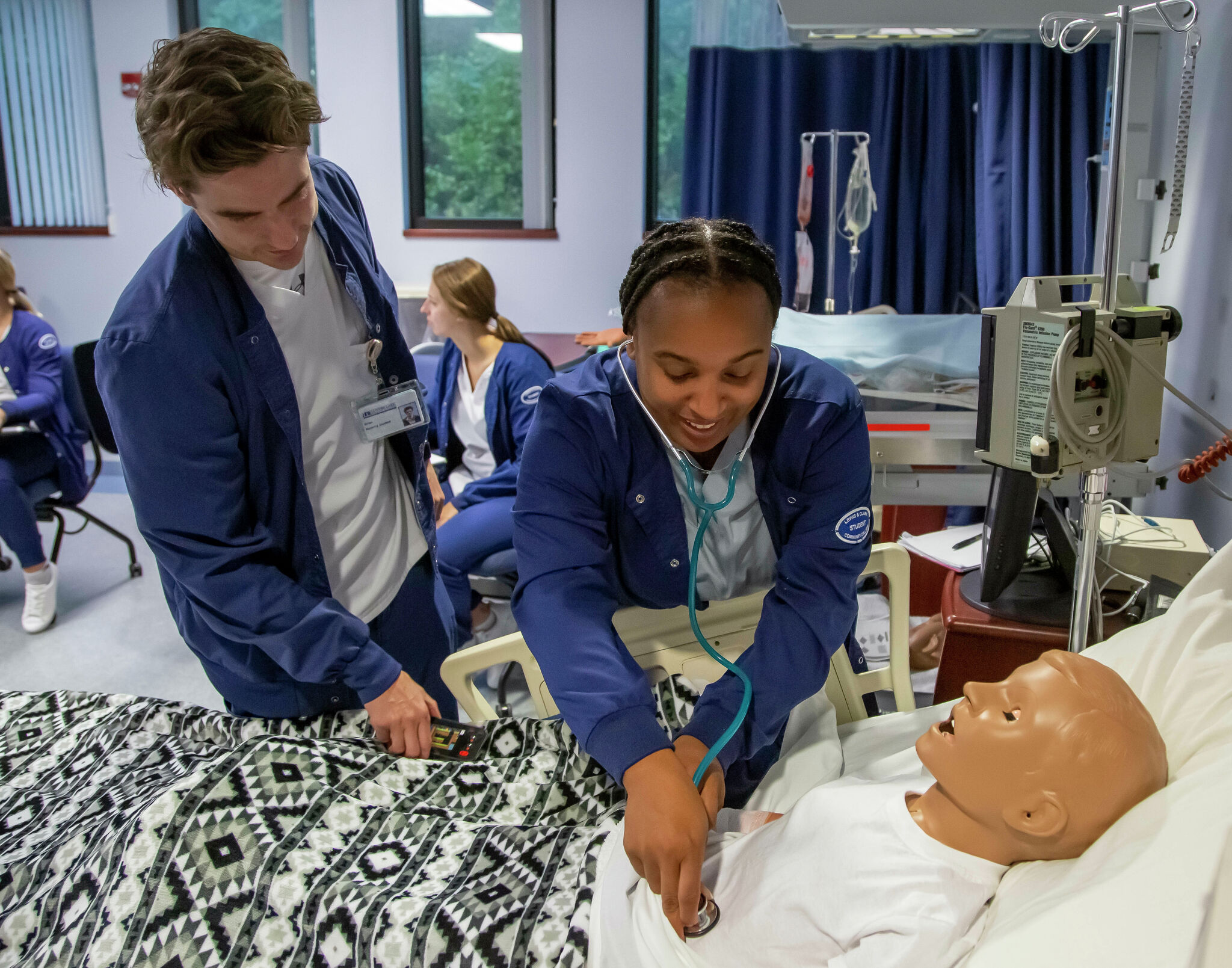 Lewis and Clark Nursing open house set Thursday
