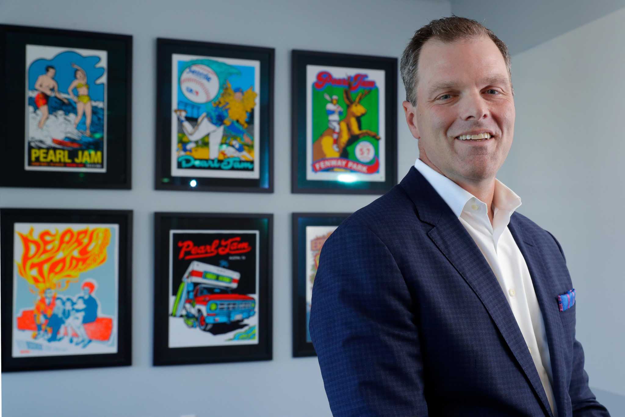 AEGIS CEO: Raising people up starts with leadership