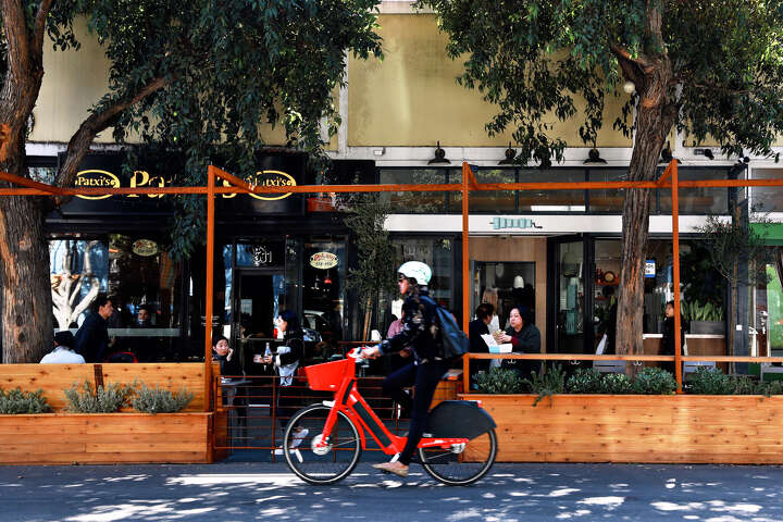 14 of the best Hayes Valley restaurants SF locals swear by
